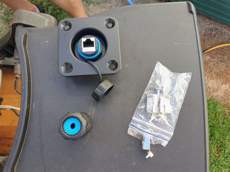 Starlink Rv Internet And Ethernet Connection Fulltime Caravanning Starlink Rv Internet And Ethernet Connection Fulltime Caravanning