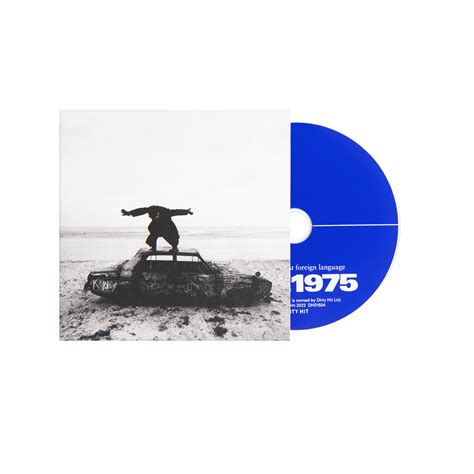 Music The 1975 Official Store