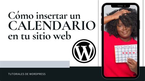 Integrar Google Calendar Con Wordpress