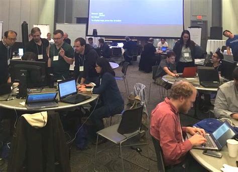 Register Now For GPU Mini Hackathon At ORNL Nov Inside HPC AI News