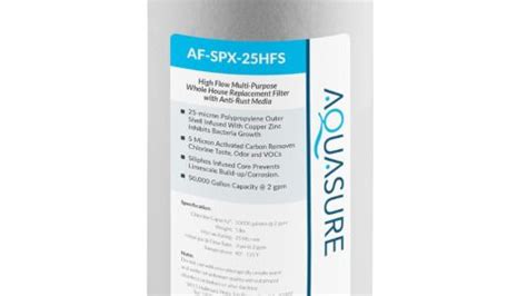 Flix Water Stop Worrying About Contaminated Water From Today