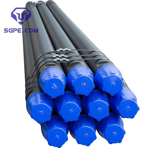 Api 5dp Nc46 Eu 4inch Drill Pipe From China Api Drill Pipe And Drill Pipe From China