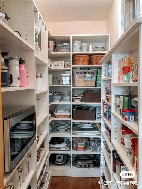 如何打造一个完美的储藏室？ 知乎