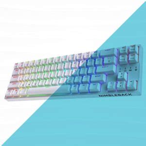 The Complete Keyboard Sizes And Layouts Guide Spacehop
