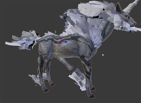 Sex Mods In Monster Hunter World Adult Gaming Loverslab