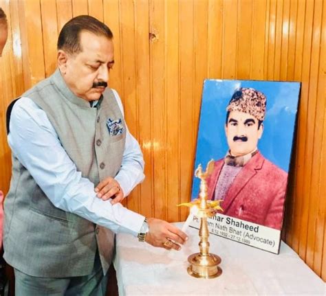 The Tragic Story Of Prem Nath Bhat The Forgotten Exodus Of Kashmiri