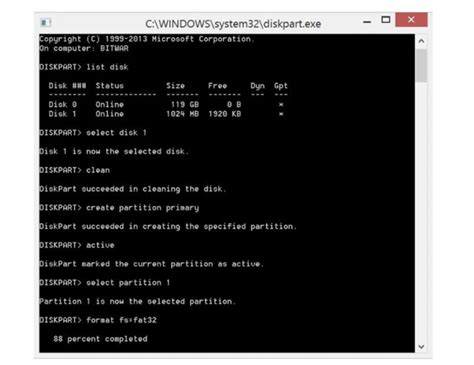Proven Ways To Fix Please Insert A Disk Into Usb Drive