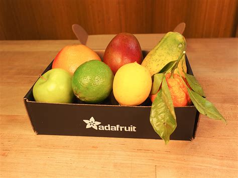 FruitBox Sequencer Musically Delicious Step Pattern Generator