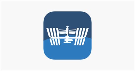 ISS Detector On The App Store