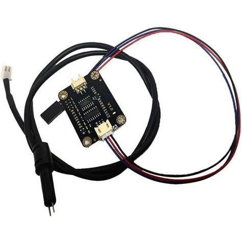 tds meter v1 0 development board water meter filter measuring water
