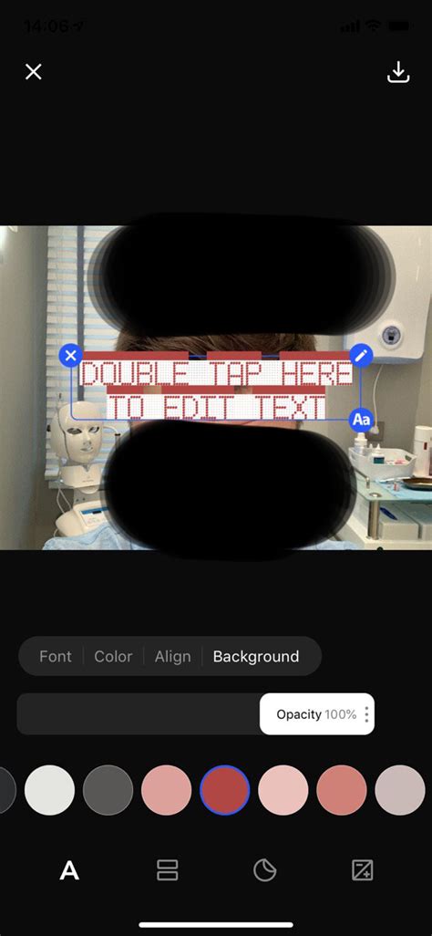 Fonts How To Edit Nsattributedstring Background Color Size And
