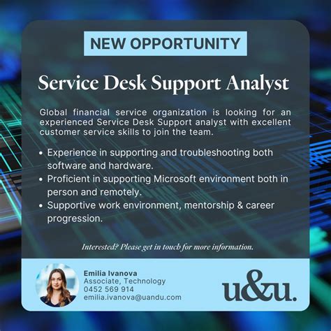 Emilia Ivanova On Linkedin New Role Alert Permanent Full Time Opportunity Based In Sydney…