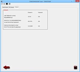 SN65DSI84 Q1 SN65DSI84 Q1 Configuration Issue Interface Forum Interface TI E2E Support Forums