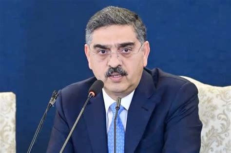 9 مئی واقعات میں ملوث افراد کو پبلک آفس ہولڈ نہیں کرنا چاہیے، نگران