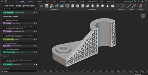 Topological Optimization And Generative Design With Ntop Ntopology