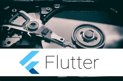 flutter persistence memory management can be implemented… by tino kallinich medium