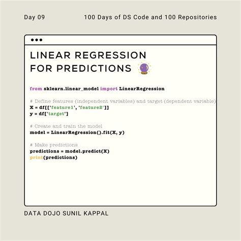 Python Machinelearning Datascience Datadojo Sunil Kappal