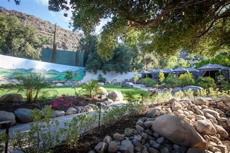 Goco Hospitality Revolutionises Glen Ivy Hot Springs As The Ultimate West Coast Wellness Destination