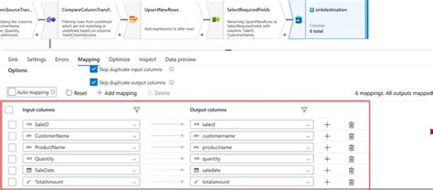 Multiple Ways Of Performing Incremental Load Using Azure Data Factory