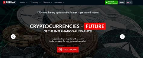 Finmax Review Scam Or Legit Recover Lost Funds Intelligence Commissioner