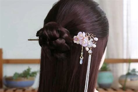 جدیدترین مدل های گیره سر دخترانه ژاپنی