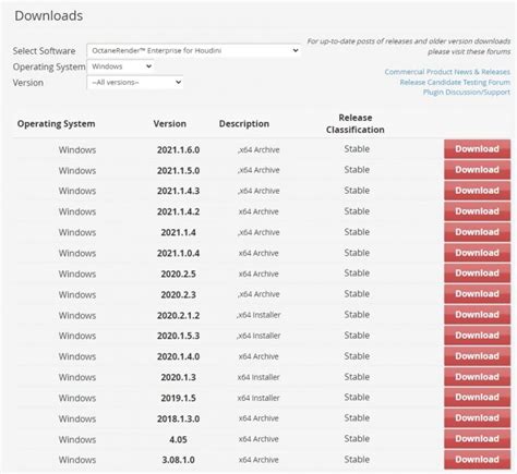 How To Install Octane Render For Houdini