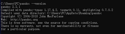 Markdown转换word（两种方法，实现两者互转）markdown To Word Csdn博客