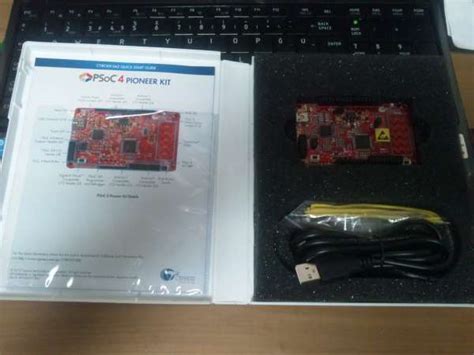 Cypress Psoc4 Pioneer Kit Review Dangerous Prototypes Cypress Psoc4 Pioneer Kit Review Dangerous Prototypes