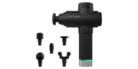 Hyperice Hypervolt 2 Pro Massage Gun