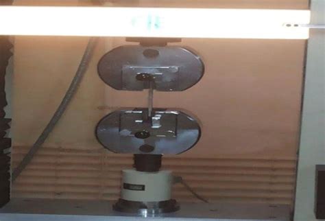 3 Tensile Test Arrangement Download Scientific Diagram