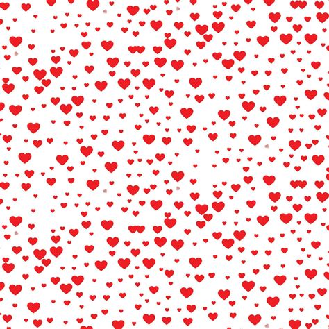 Heart Pattern And Background Vector Illustration 26406306 Vector Art At