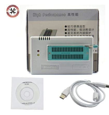 Buy TL866A Plus Universal Programmer Kit Online Robu In