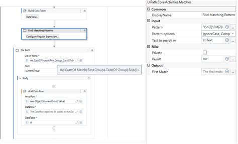 Convert Datatable Row Into Excel Cells Studio Uipath Community Forum