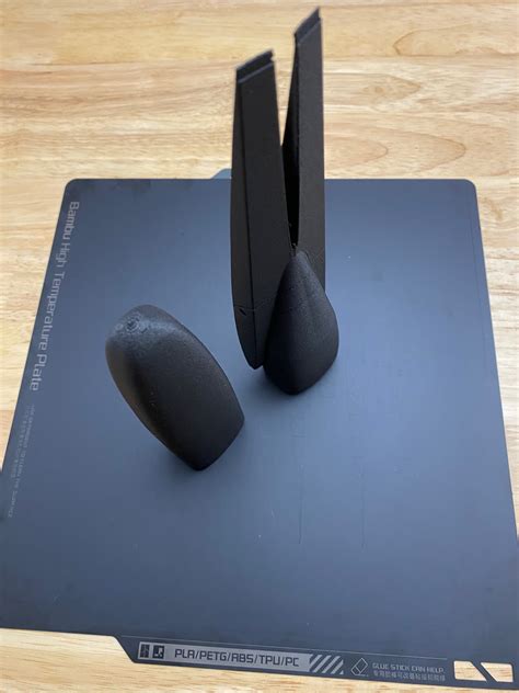 Carbon Bug 3d Printed Dlg By Geode Download Free Stl Model