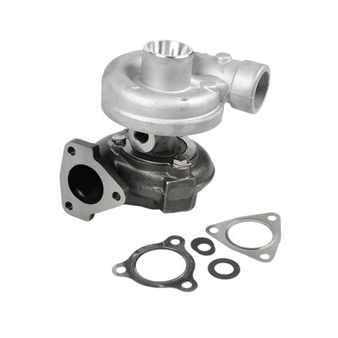 Turbocharger For Deutz Engine Bf3l1011 Bobcat 863 864 873 Gehl 4835 66