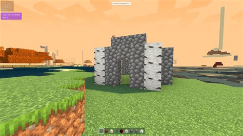 This Minecraft Clone Puts Every Game Action On Chain—heres Why