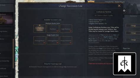 Crusader Kings Complete Cheats And Console Commands List Gamer Empire