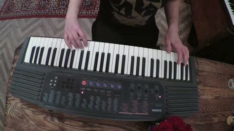 Teclado Casio Ctk 500 Offers Th