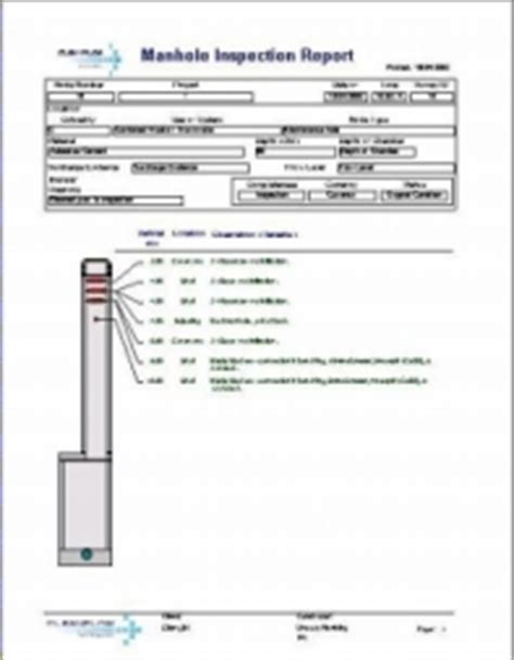 Data Collection Software From Municipal Equipment Sales Inc