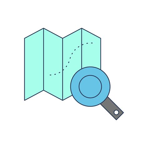 Find Direction Vector Icon 16715037 Vector Art At Vecteezy