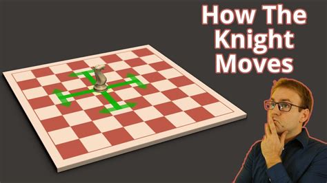 chess knight moves