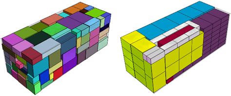 Pdf A Biased Random Key Genetic Algorithm For D And D Bin Packing