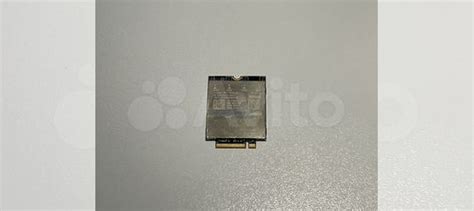 Модем Foxconn T77W968 / Dell DW5821e / Telit LN960 купить в Москве ...