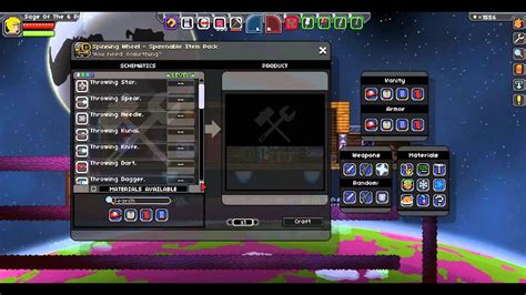 How To Spawn Items In Starbound How To Spawn Items In Starbound