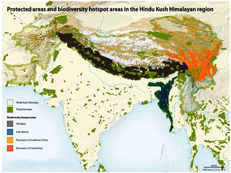 Biodiversity Hotspots In India Definition Location And Conservation Challenges Pwonlyias
