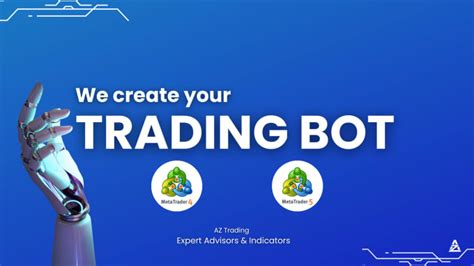 Automate Your Trading Strategy For Mt4 Or Mt5 By Azalgotrading Fiverr