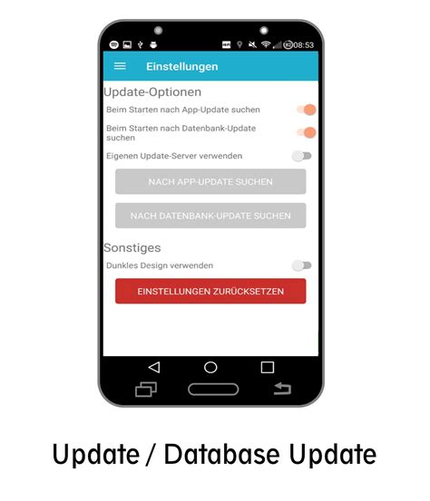 Cross Platform Xamarin App Template By Freundre Codester