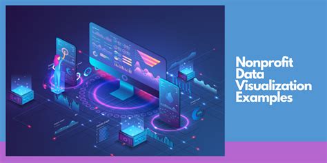 10 Nonprofit Data Visualization Examples Ebizon
