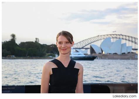 Mia Smiles Lake Diary