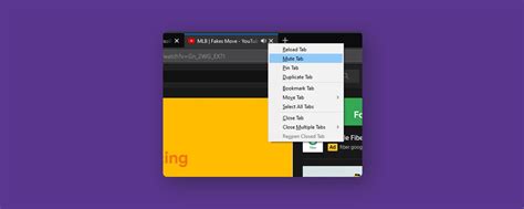 How To Mute A Tab In Chrome Safari Firefox And Edge
